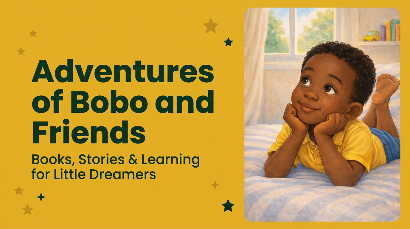 Bobo’s Learning World